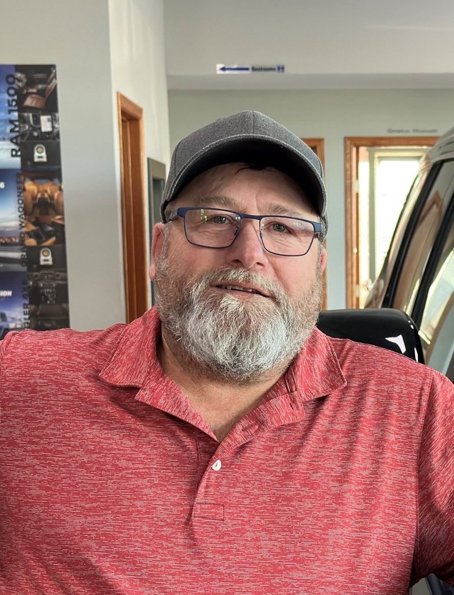 David Jay - Moosomin / Whitewood Dodge