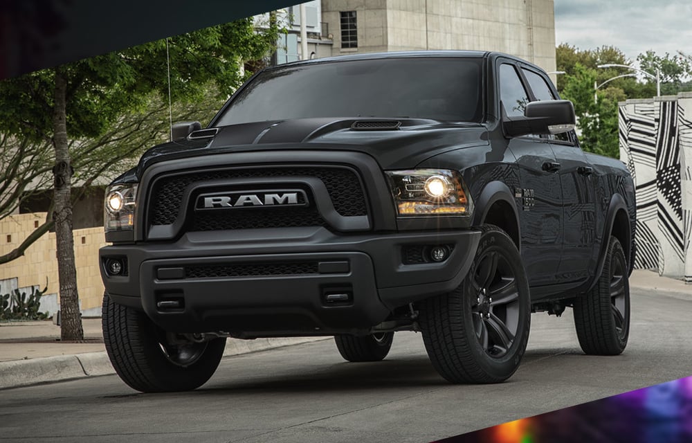 2025 Ram 2025 Warlock Build - Joe E Leblanc 2025 Ram 2025 Warlock Build - Joe E Leblanc