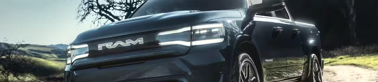 2024 Ram 1500 Revolution: Everything You Need to Know! | Myers Manotick ...