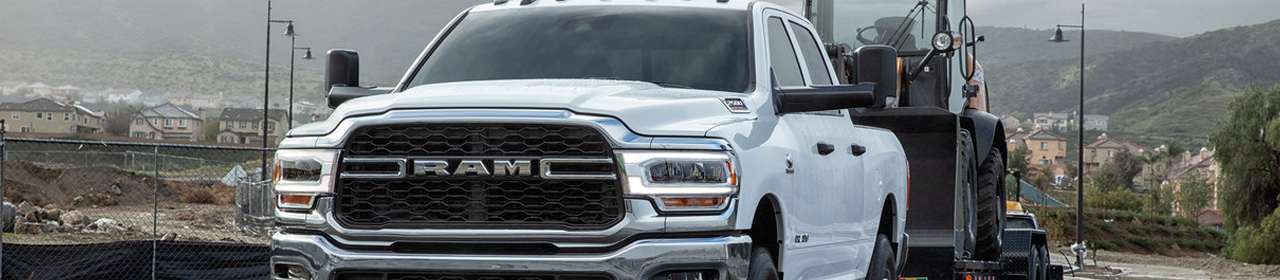 Ultimate 2024 Ram 2500 Guide: Changes, Trims, Top Features And Pricing ...