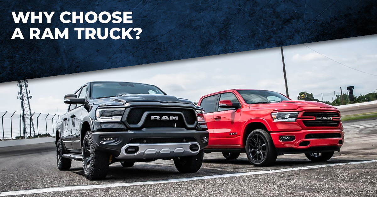 Camion RAM : Puissance et confort pour tous les travaux