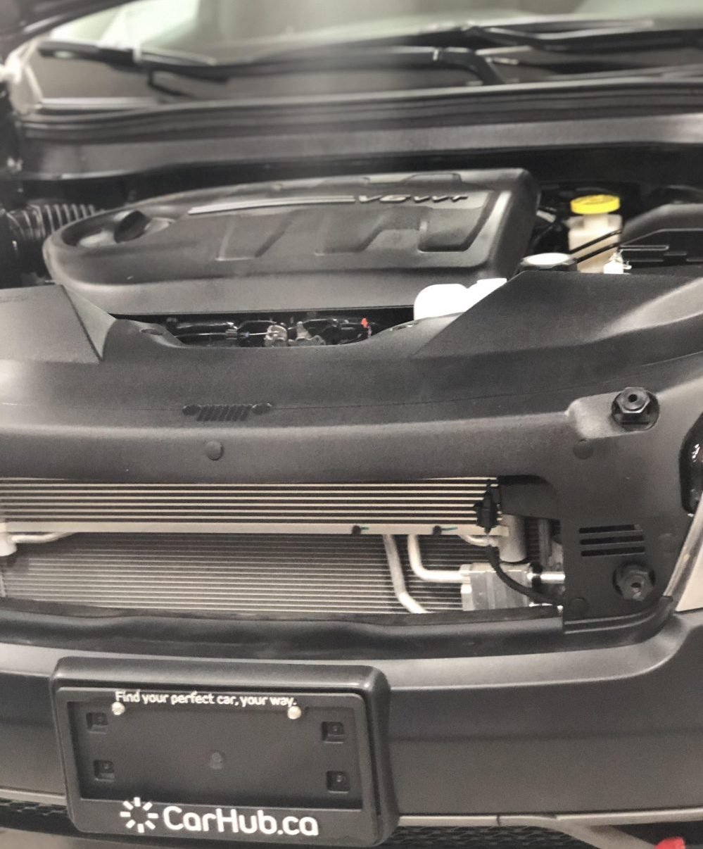 V6 Engine vs Inline 6 Engines- Pros and Cons | CarHub Caledon Chrysler