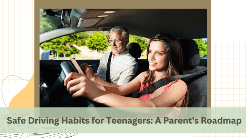 Safe Driving Habits for Teenagers: A Parent's Roadmap | CarHub Caledon Chrysler