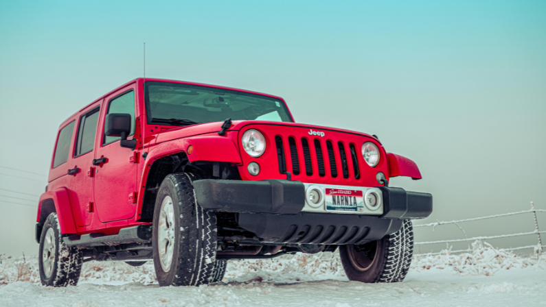 What are All-Terrain Vehicles? First Time Buyer's Guide