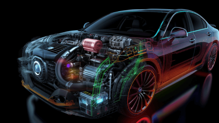 Beginner's Guide to Engine Tuning: Unlocking Your Engine’s Full Potential