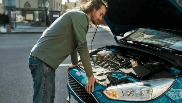 Why Your Car Engine Stalls—and What to Do About It