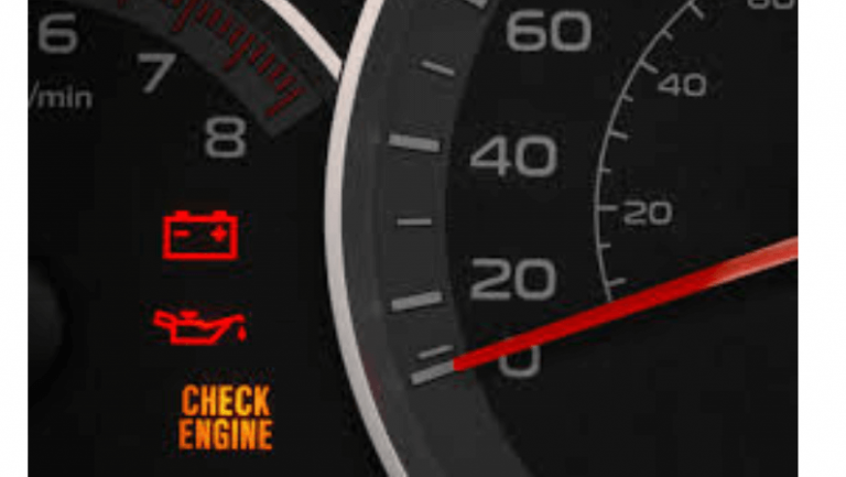 Why Your Car Engine Stalls—and What to Do About It