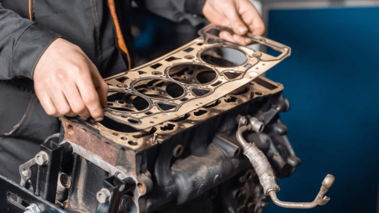 Blown Head Gasket Signs and Symptoms You Need to Spot | CarHub Caledon ...