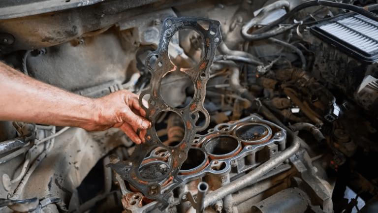 Blown Head Gasket Signs and Symptoms You Need to Spot | CarHub Caledon ...