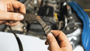 Understanding Your Car's Timing Belt | CarHub Caledon Chrysler