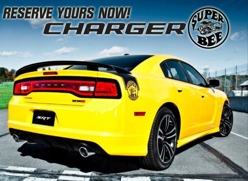Dodge Charger Super Bee - Greater Toronto | CarHub North York Chrysler