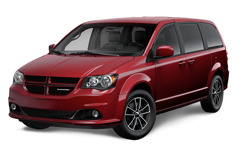 The 2020 Dodge Grand Caravan: A Rundown | CarHub