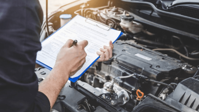 Why Your Car Engine Stalls—and What to Do About It | CarHub North York ...