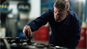 Radiator Fluid Leak from Engine: How to Fix It?