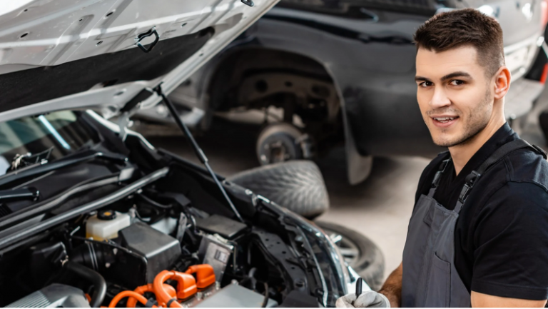 Radiator Fluid Leak from Engine: How to Fix It?