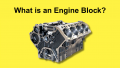 Crack on Engine Block: What is it, Causes & How to Fix It