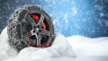 Snow Chains for Tires in Canada: Laws on When to Use Them