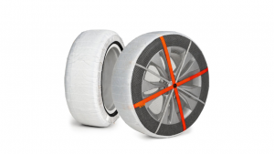 Snow Chains for Tires in Canada: Laws on When to Use Them