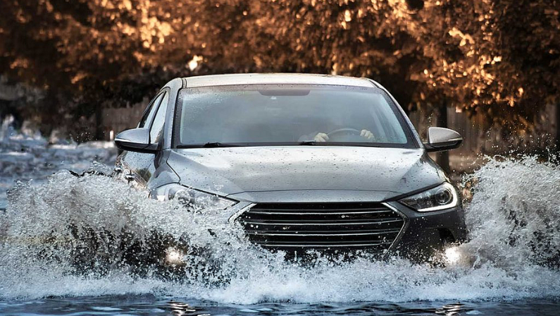 What is Hydrolocked Engine and How to Fix It?