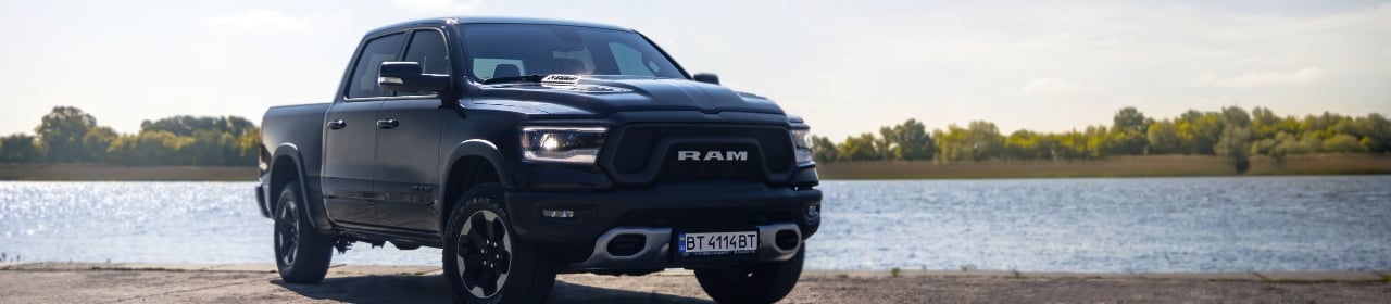 5 Proven Maintenance Tips For Ram Truck Owners! | South Trail Chrysler