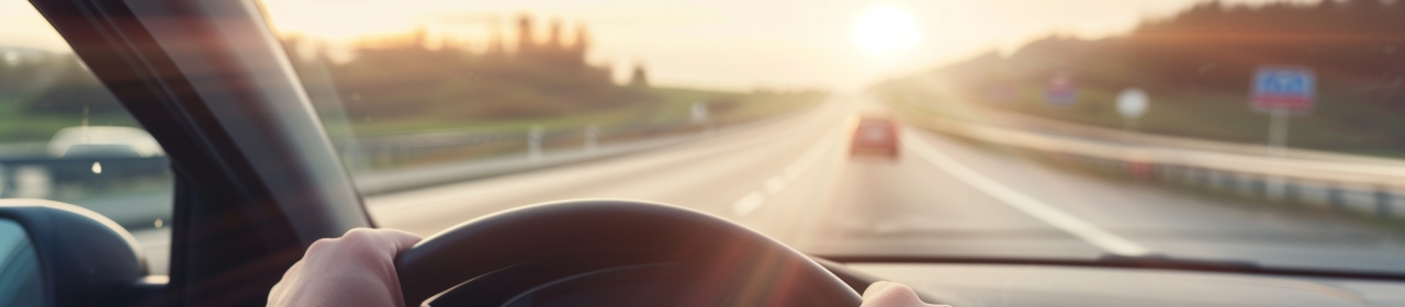 Top 5 Driving Safety Tips for Spring | South Trail Chrysler