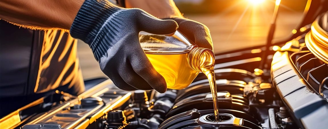 How to Prepare Your Jeep for Unpredictable Spring Weather | South Trail ...