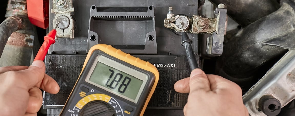 How to Prepare Your Jeep for Unpredictable Spring Weather | South Trail ...