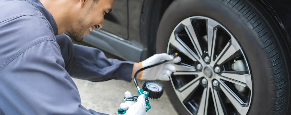 How to Prepare Your Jeep for Unpredictable Spring Weather | South Trail ...