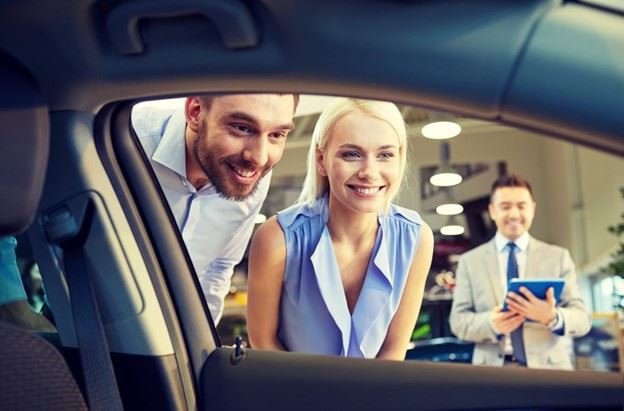3 Key Steps For Selling a Car: Get Your Car Sold in No Time