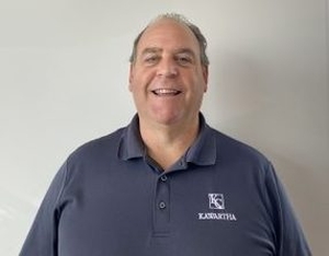 Dave Webber - KAWARTHA CHRYSLER JEEP DODGE