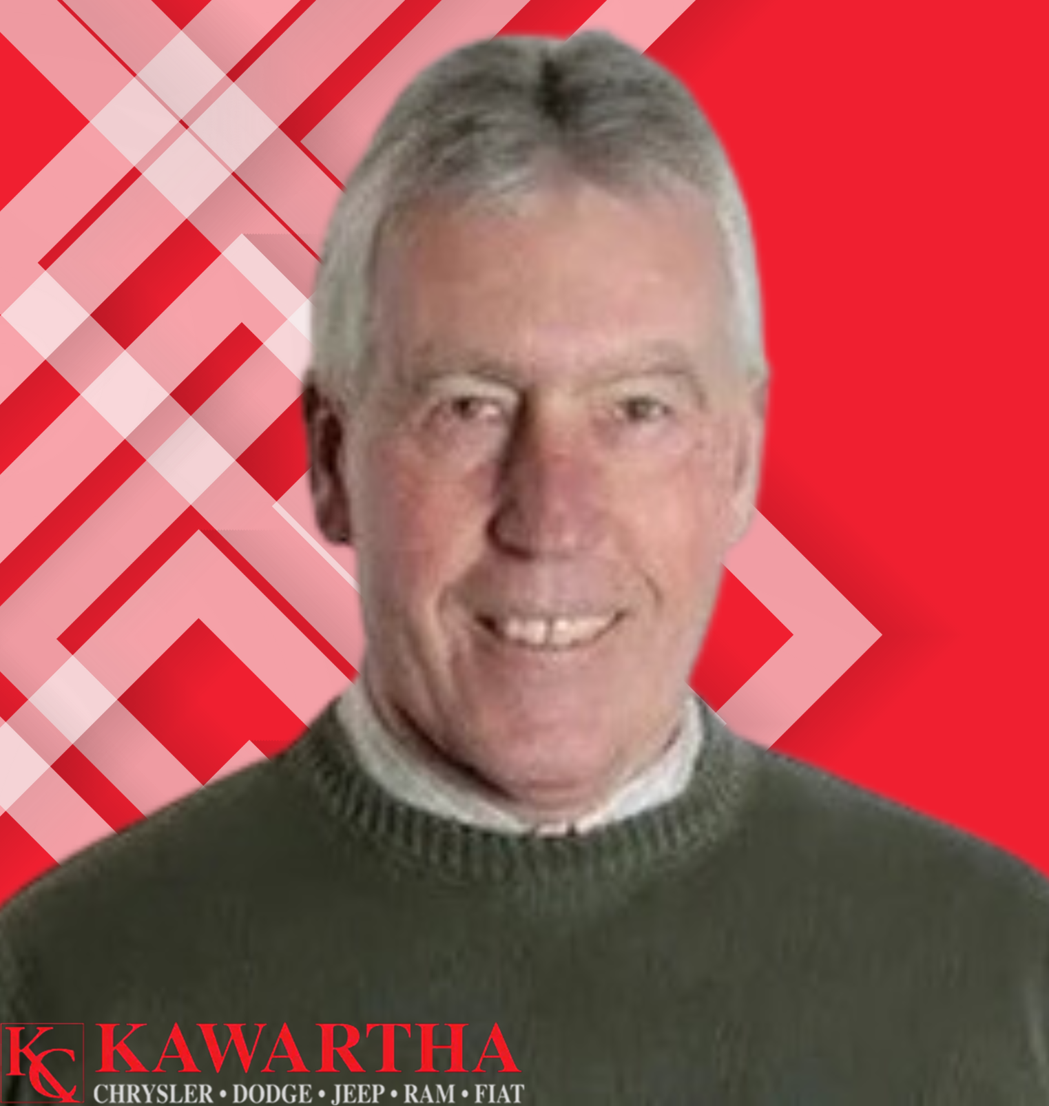 Doug Pollock - KAWARTHA CHRYSLER JEEP DODGE