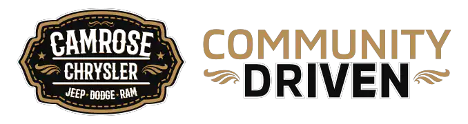 New Chrysler, Dodge, Jeep, Ram and Used Car Dealer | Camrose Chrysler ...