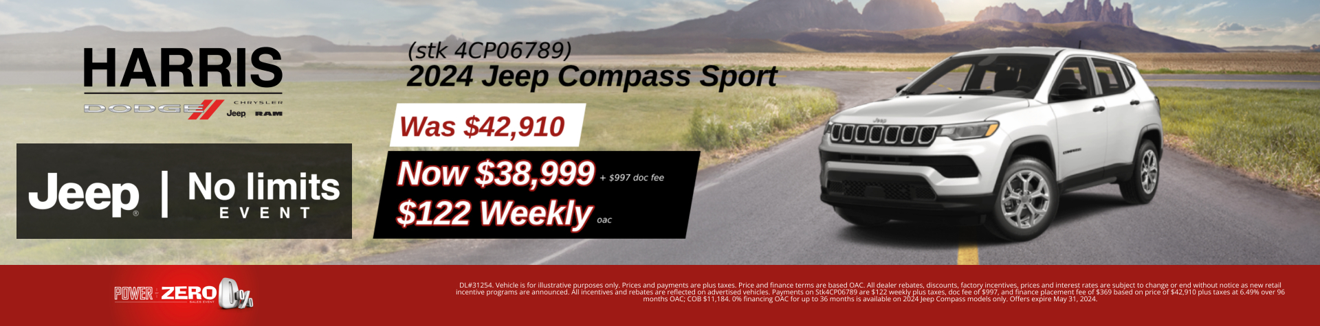 Chrysler Dodge Jeep Ram Dealer in Victoria BC | Harris Victoria Dodge