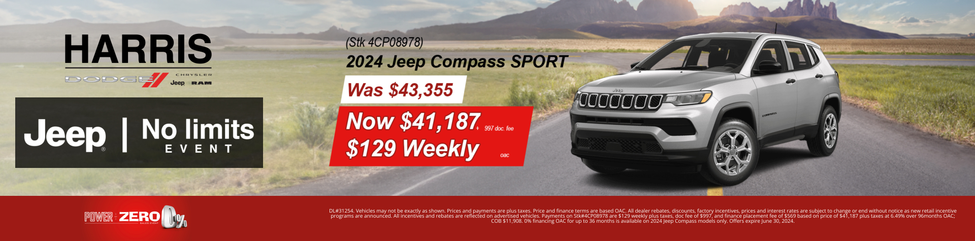 Chrysler Dodge Jeep Ram Dealer in Victoria BC | Harris Victoria Dodge