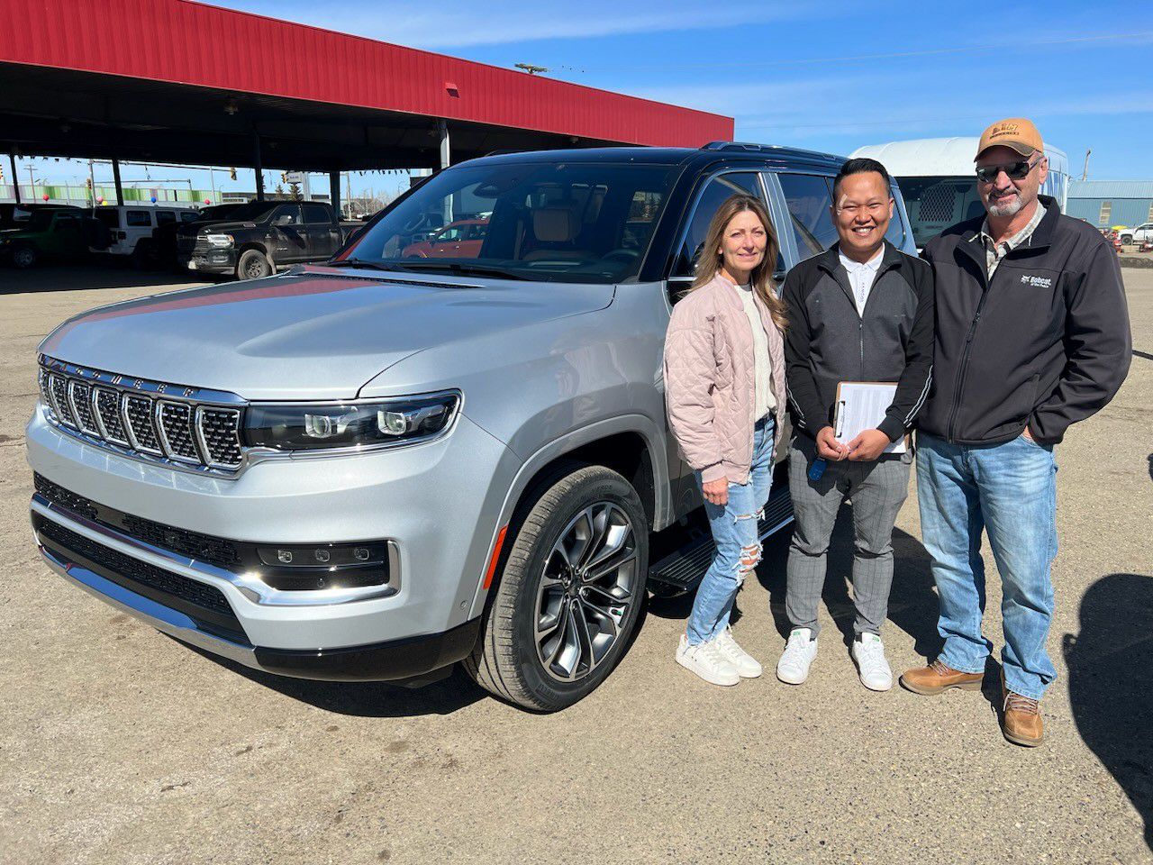 New & Used Inventory in Dawson Creek | Inland Auto Centre