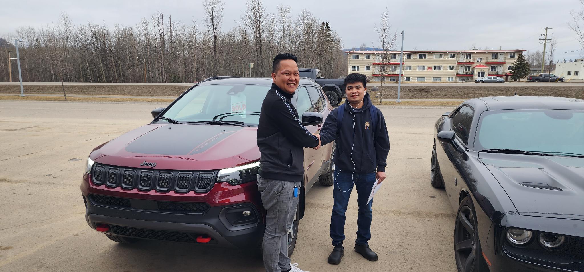 New & Used Inventory in Dawson Creek | Inland Auto Centre