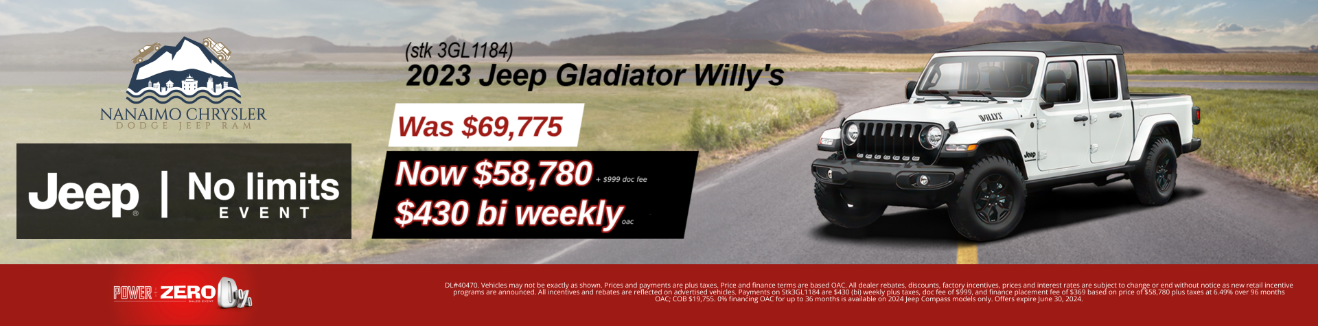 New Jeep, Dodge, FIAT, Chrysler, Ram Dealership in Nanaimo, BC ...