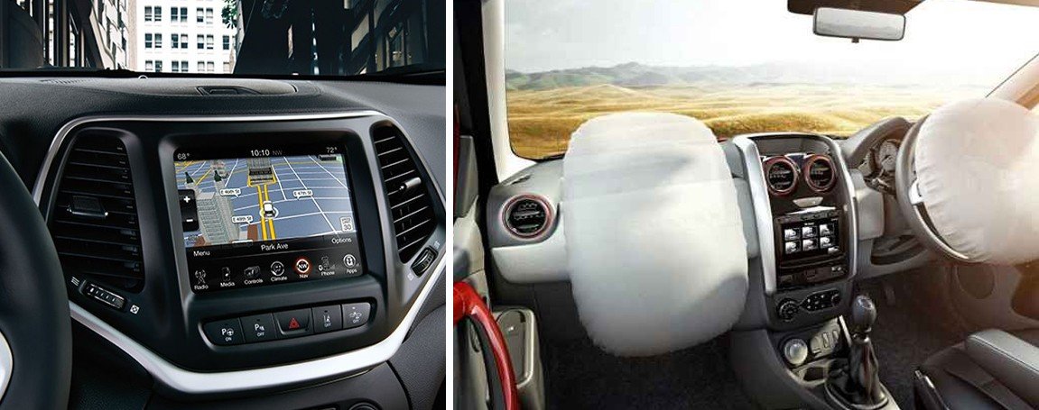 Chrysler Jeep Grand Wagoneer The premium full-size Luxury SUV ...