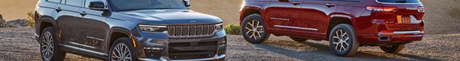 2021 Jeep Cherokee Different Trims Explained - Eastside Dodge
