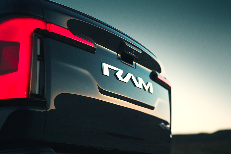 Ram 1500 REV | Eastside Dodge