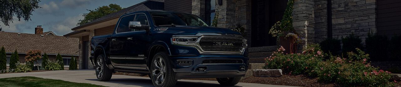 5 Proven Maintenance Tips For Ram Truck Owners! | Eastside Dodge