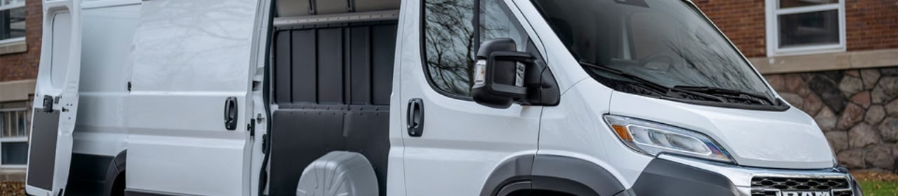 2025 Ram Promaster EV - What You Need To Know! | Eastside Dodge