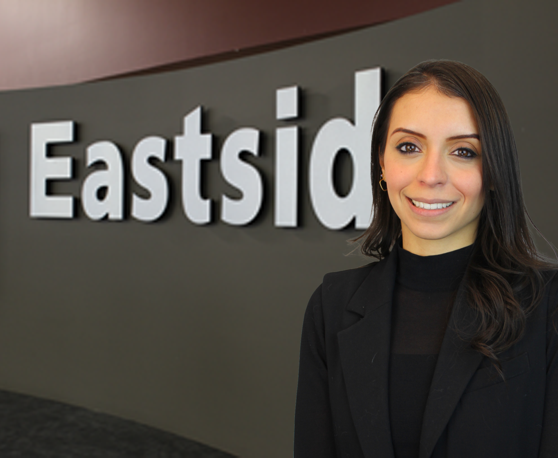 Amanda Navarro | Eastside Dodge