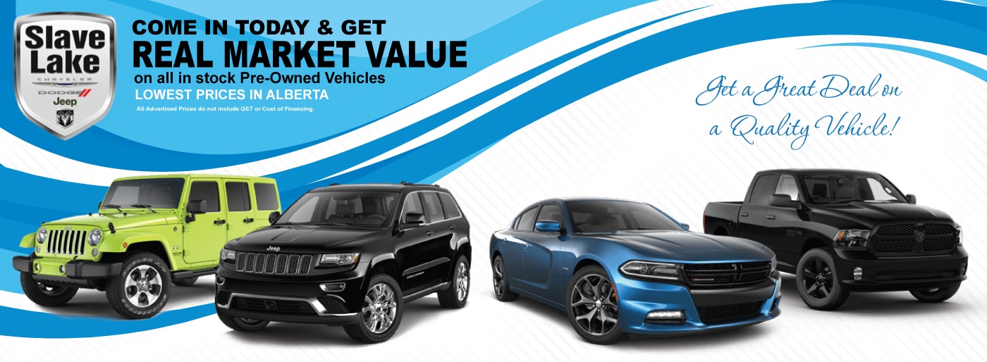 New & Used Cars, Trucks, Vans, SUVs for sale in Slave Lake near ...