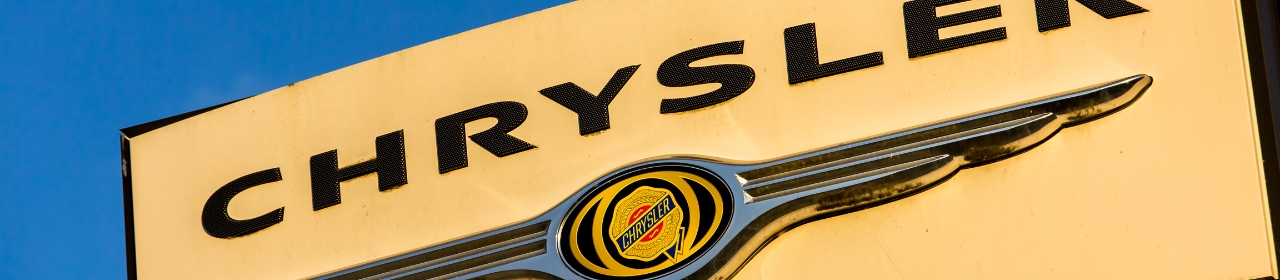 Tips And Advice For Purchasing A Pre-owned Chrysler! | Country Hills ...