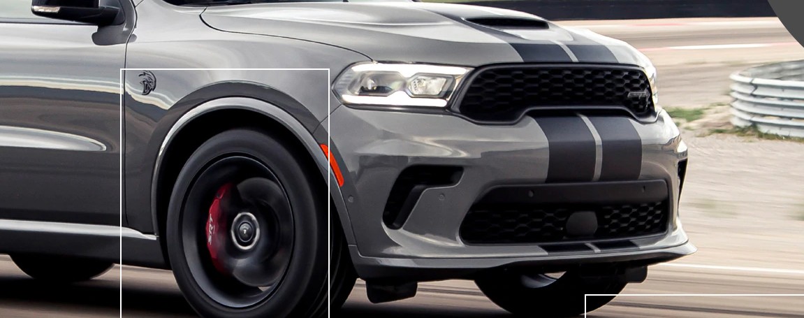 2021 Dodge Durango Different Trims Compared | Rainbow Chrysler
