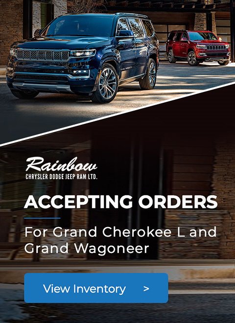 Chrysler Dodge Jeep Ram Dealer in Prince Rupert | Rainbow Chrysler ...