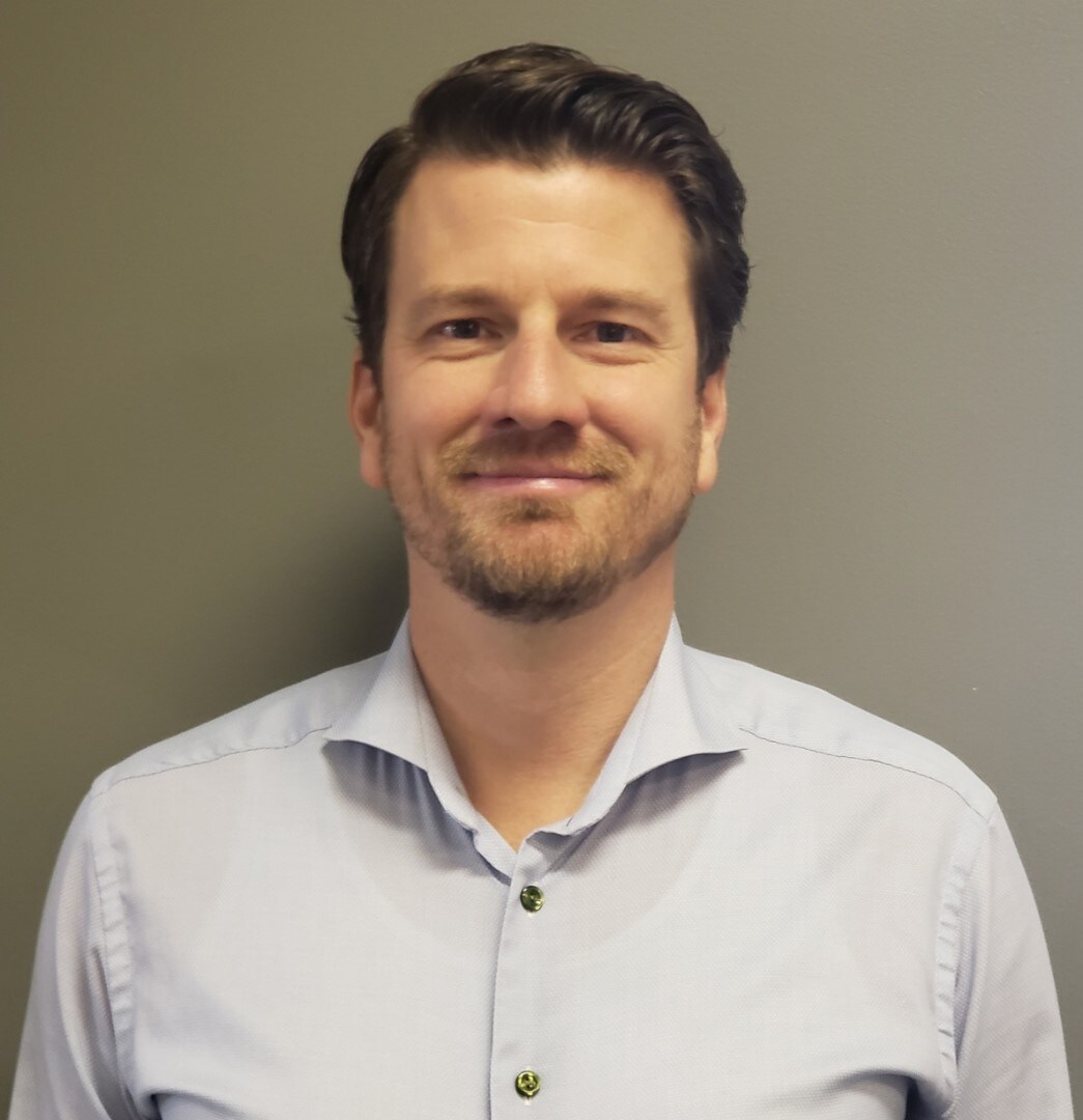 Ashley Berkel - Perth County Chrysler Dodge Jeep Ram