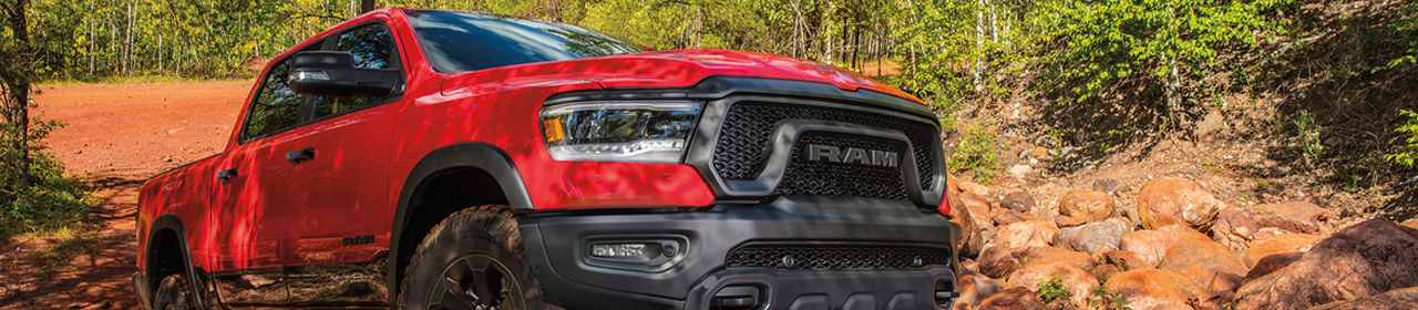 2024 Ram 1500 - Changes, Specs, Technology, Trims and Pricing ...