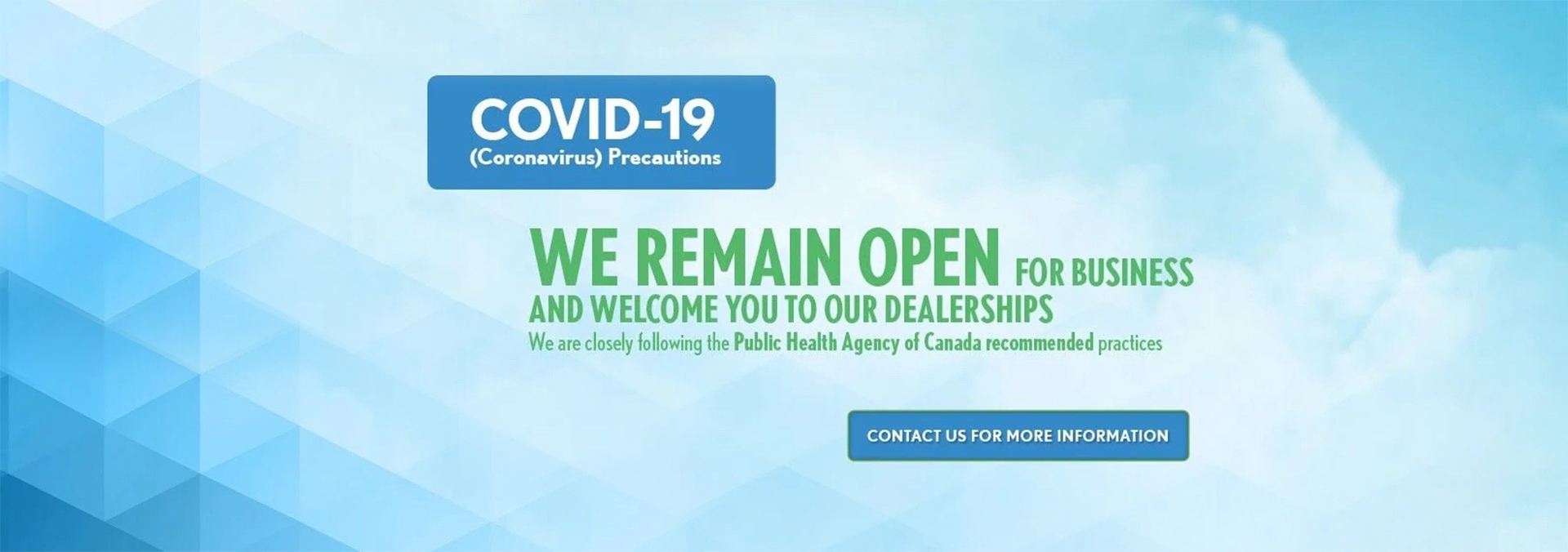 McKeown Motor Sales Chrysler, Dodge, Jeep, Ram Dealership in ...